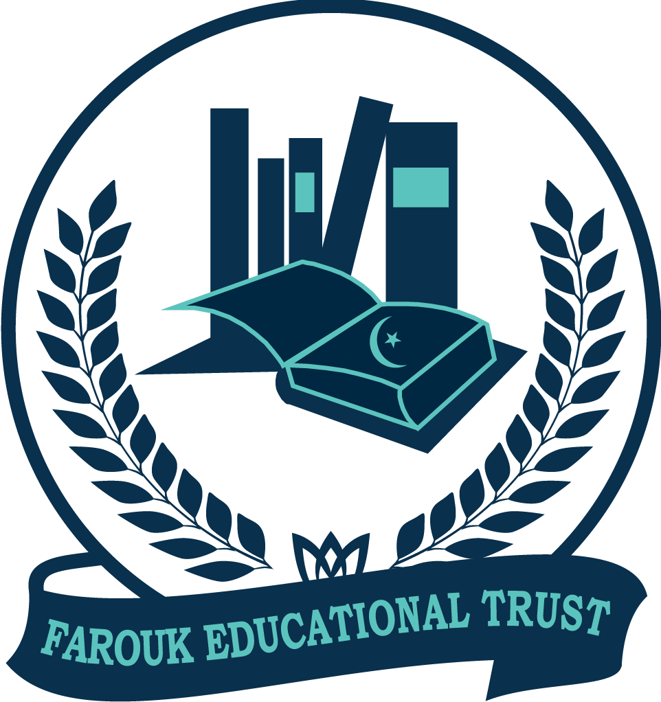 Farouk Educational Trust - RAAK College of Engineering & Technology
