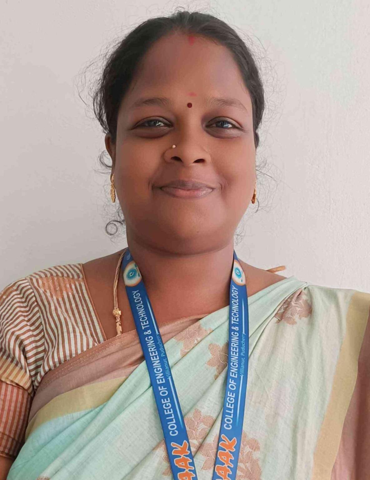 SCIENCE AND HUMANITIES - RAAK College of Engineering & Technology