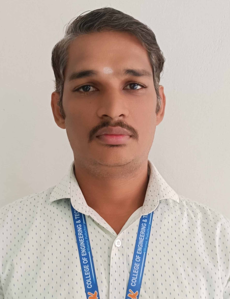 SCIENCE AND HUMANITIES - RAAK College of Engineering & Technology