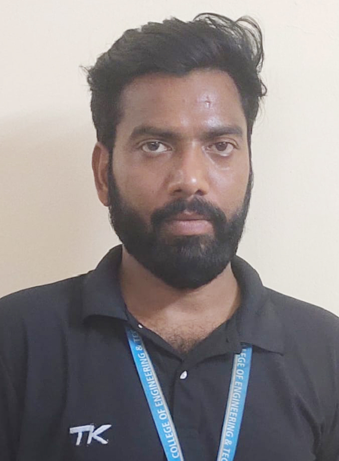 SCIENCE AND HUMANITIES - RAAK College of Engineering & Technology